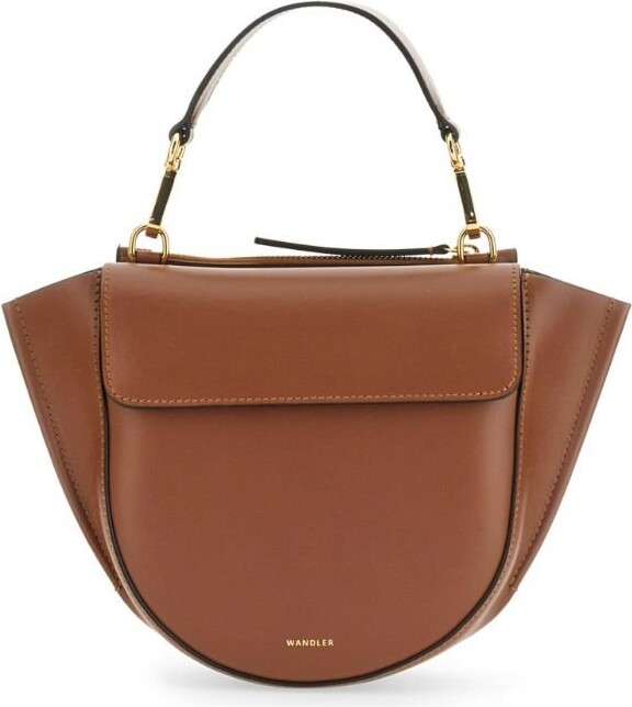 Wandler Hortensia Mini Top Handle Bag - ShopStyle