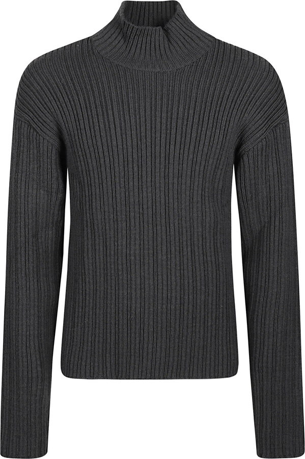 Our Legacy Funnel Neck Sweater - ShopStyle