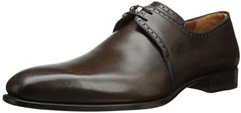 a. testoni a.testoni Men's M45621IPM Flat - ShopStyle Lace-up Shoes