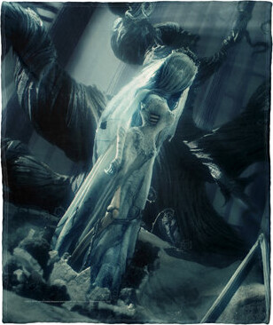 Northwest Corpse Bride Silk Touch Throw Risen From The Grave - ShopStyle