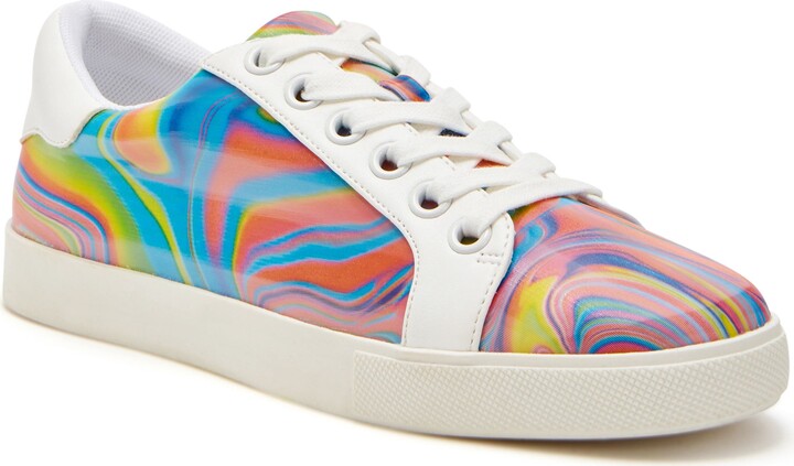 Katy Perry The Rizzo Sneaker - ShopStyle Trainers & Athletic Shoes