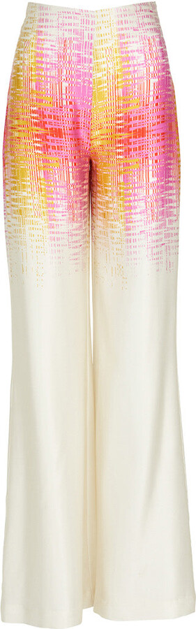 Silvia Tcherassi Como Pant - ShopStyle