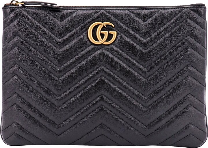 Gucci Pouch - ShopStyle Clutches