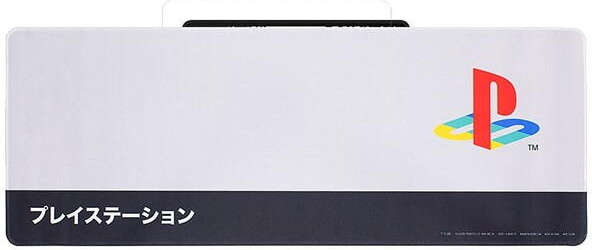 PlayStation Playstation Heritage Desk Mat - ShopStyle