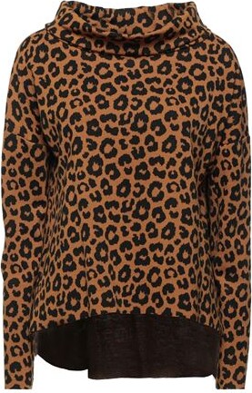 HOPPER Jumper - ShopStyle Turtleneck Knitwear