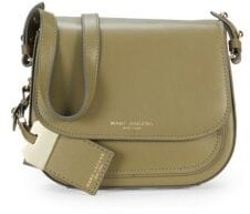 Marc Jacobs Mini Rider Crossbody Bag - ShopStyle