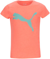 Puma Girls' Tops - ShopStyle