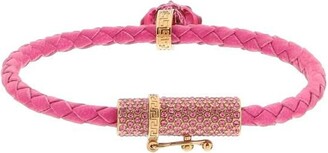 Versace Bracelets | ShopStyle