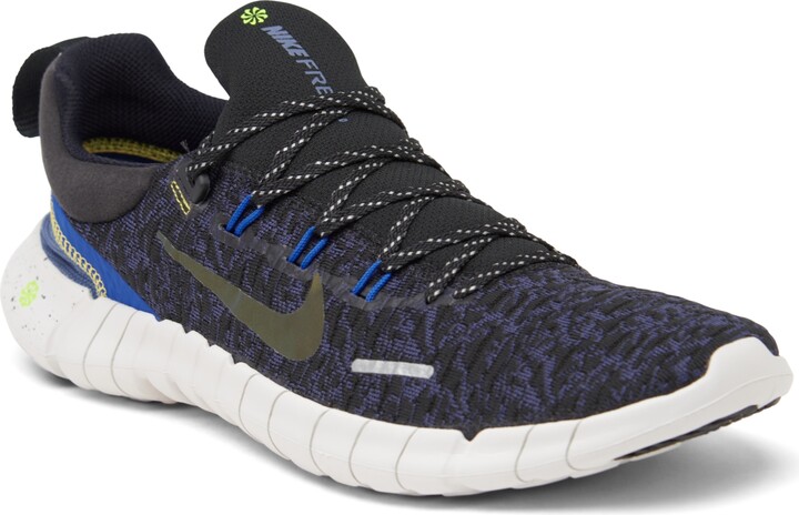 Nike Men's Free Run 5.0 Next Nature Running Sneakers from Finish Line ...