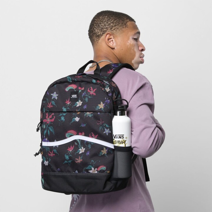 Vans Construct Skool Backpack - ShopStyle