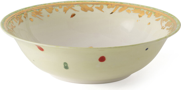 Coralla Maiuri Amelia Medium Salad Bowl - ShopStyle Servingware