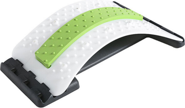 Jupiter Gear Multi-Level Arched Back Stretcher - ShopStyle Workout ...