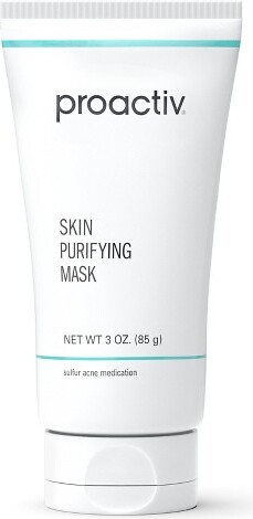 Proactiv Skin Purifying Acne Face Mask - 3oz - ShopStyle
