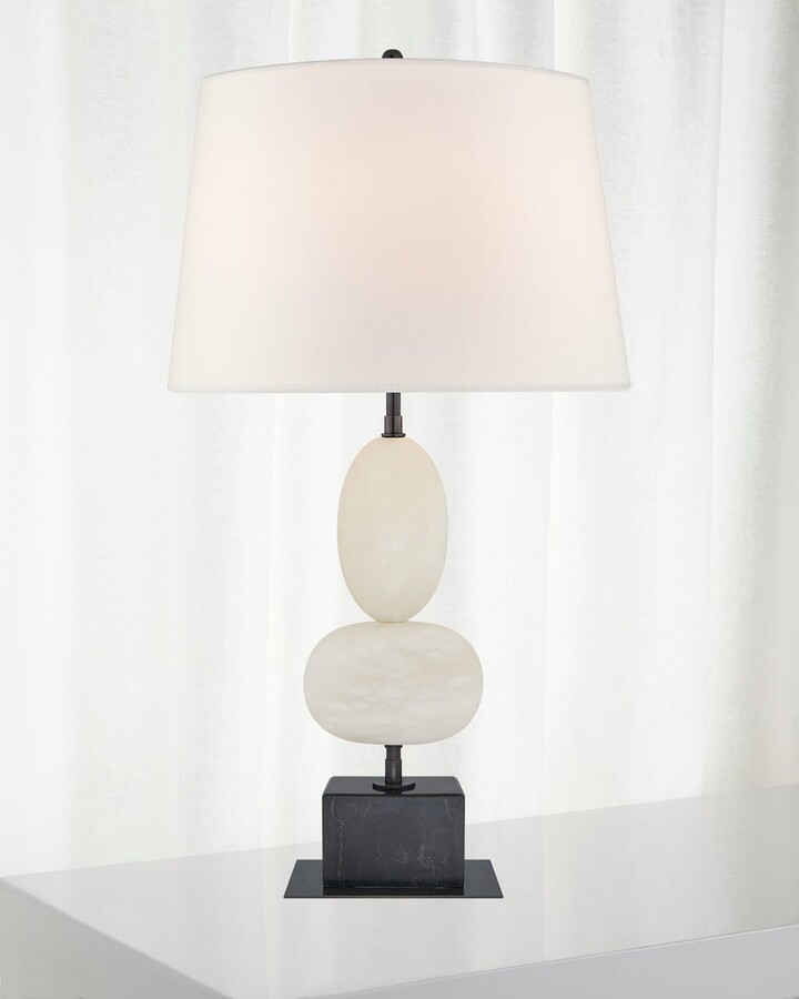 Visual Comfort Signature Dani Medium Table Lamp By Thomas O'Brien - ShopStyle