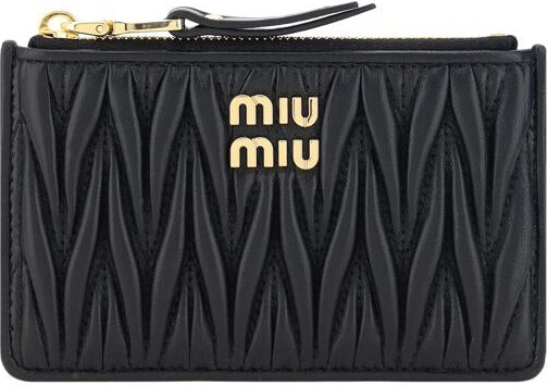 Miu Miu Wallets - ShopStyle