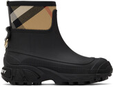 Burberry Women's Boots | Shop the world’s largest collection of fashion ...