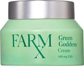 Farm RX Green Goddess Cream - ShopStyle Skin Care