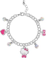 Hello Kitty Bracelets | ShopStyle