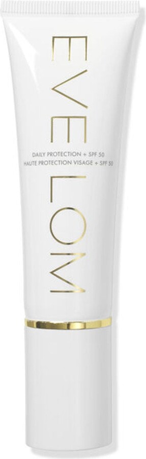 Eve Lom Daily Protection SPF 50 - ShopStyle Face Care