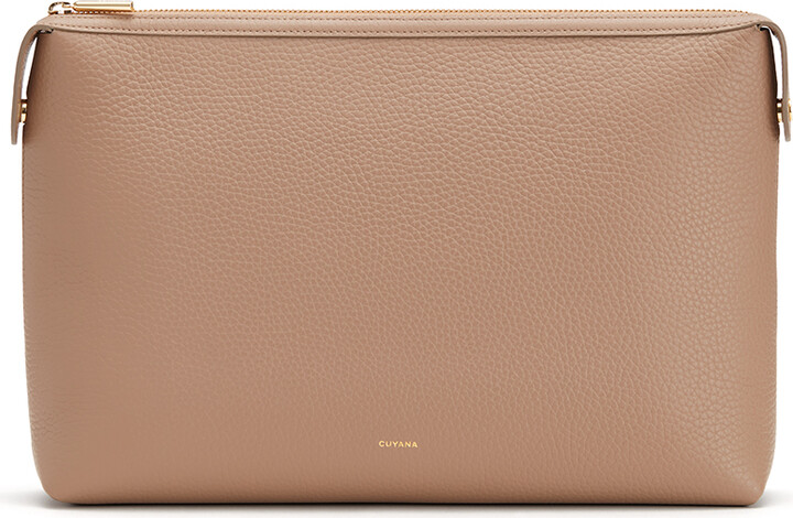 Cuyana System Zipper Pouch Insert - ShopStyle Shoulder Bags
