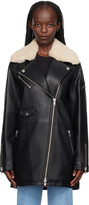 Stand Studio Women's Designer Leather & Suede Coats | ShopStyle