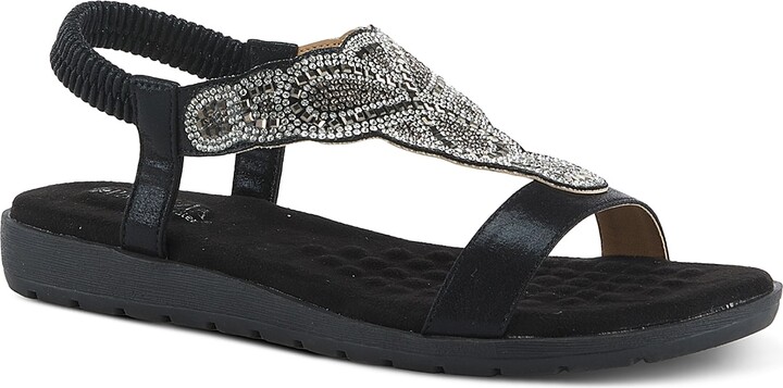 Patrizia by Spring Step Kellen Sandal - ShopStyle