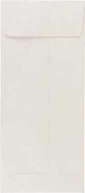 JAM Paper & Envelope JAM Paper #11 Policy Business Envelopes 4.5 x 10. ...
