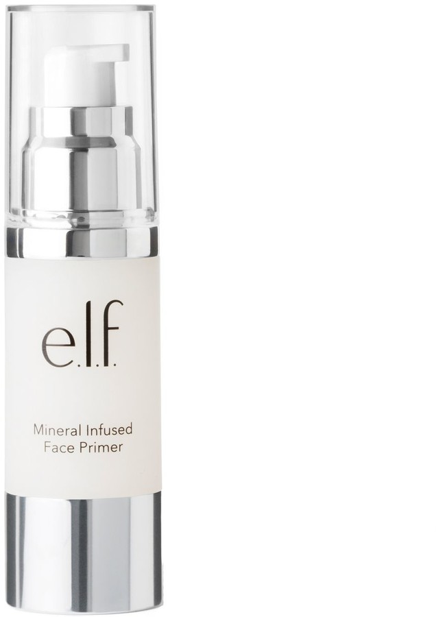 Elf Mineral Infused Face Primer - Large - ShopStyle