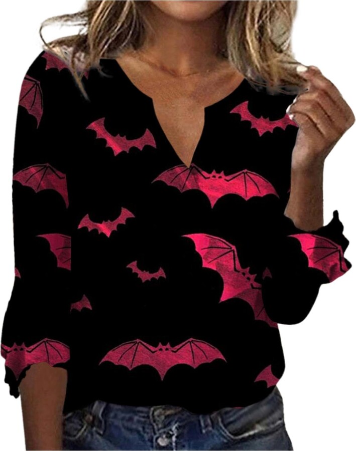 Generic Halloween Costumes for Women - ShopStyle Tops
