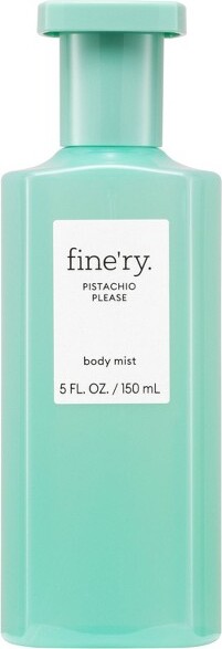 fine'ry. Women's Body Mist - Pistachio Please - 5 fl oz - ShopStyle ...
