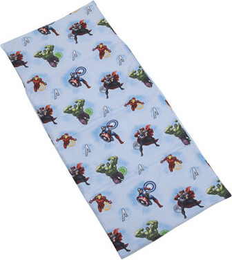 Disney: Marvel Avengers Fight the Foes Hulk Iron Man Thor Captain ...