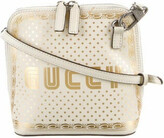 Gucci x Sega Guccy Stars Mini Dome Bag - ShopStyle