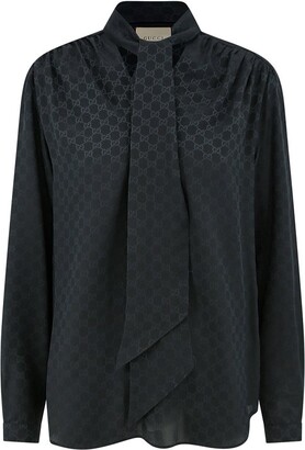 Gucci Women's Tops | ShopStyle