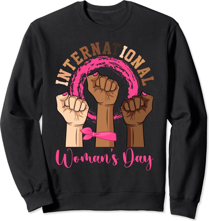 Amb Happy Women's Day 2024 IWD24 Inspire Inclusion International Women ...