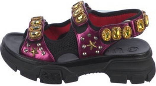 Gucci Sandals - ShopStyle