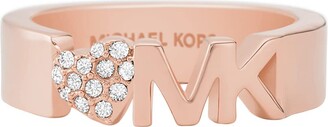 Michael Kors Rings | ShopStyle