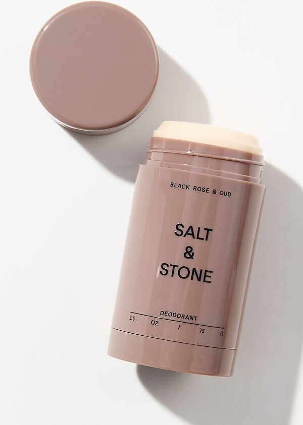 SALT & STONE Natural Deodorant - Extra Strength - ShopStyle