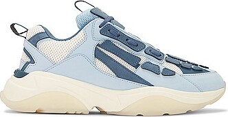 Amiri Bone Runner in Baby Blue - ShopStyle Sneakers & Athletic Shoes