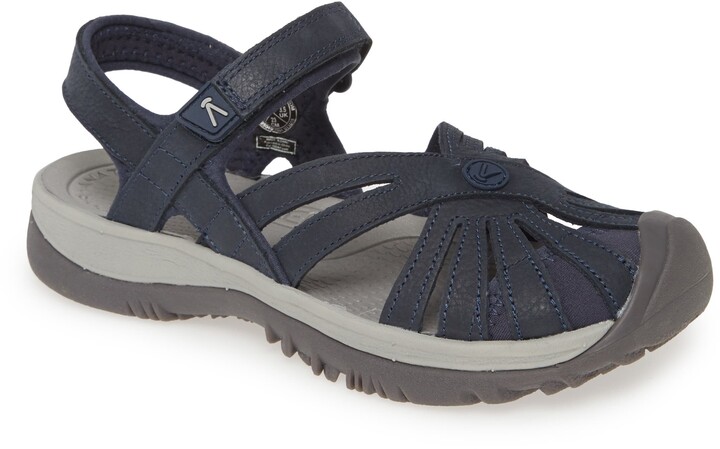 Keen 'Rose' Sandal - ShopStyle