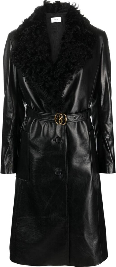 Bally Coats - ShopStyle