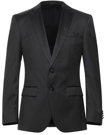 BOSS HUGO BOSS Suit jacket - ShopStyle