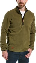 Point Zero Men's Half-Zip Sweaters | ShopStyle