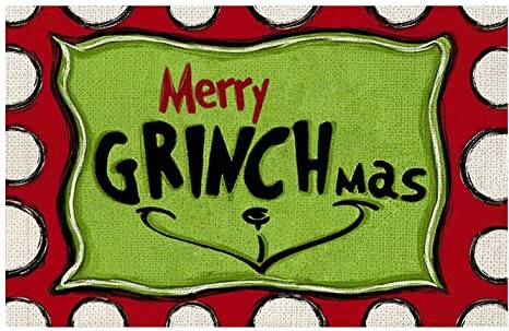 15 Grinch Christmas Decor Ideas