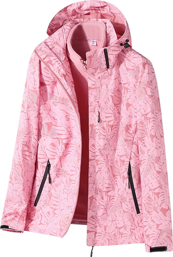 Generic Grey Tweed Suit - ShopStyle Jackets