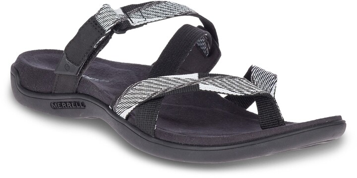 Merrell District Mendi Sandal - ShopStyle