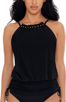 Magicsuit Women's Black Two Piece Swimsuits with Cash Back | ShopStyle