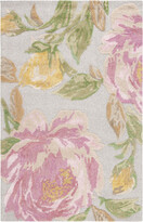 Lark Manor Pink Area Rugs | ShopStyle