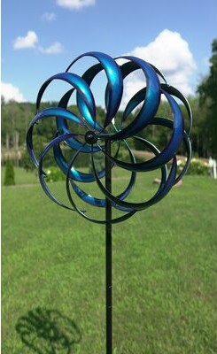 Arlmont & Co. Moana Spinner Rotator - ShopStyle Garden Decor