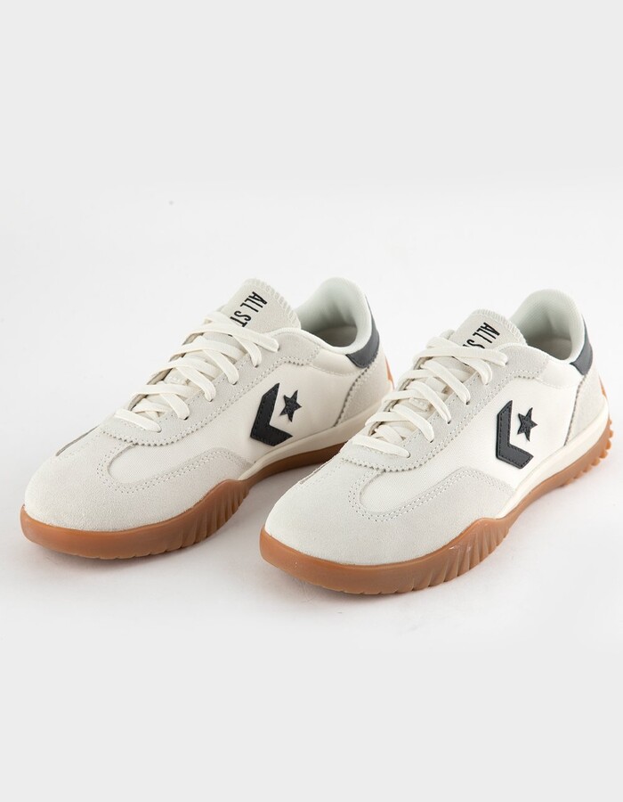 Converse Run Star Trainer Womens Shoes - ShopStyle Performance Sneakers