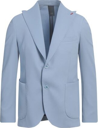 MULISH Blazer - ShopStyle Suits